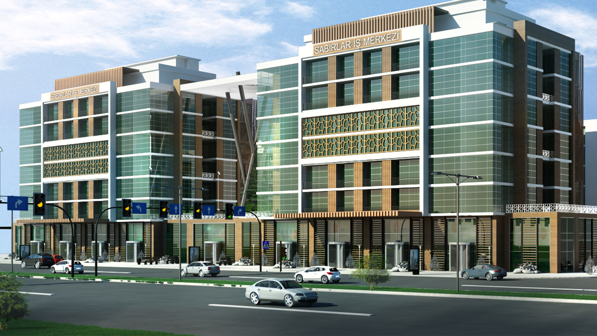 İş Merkezi Değerleme – OGD